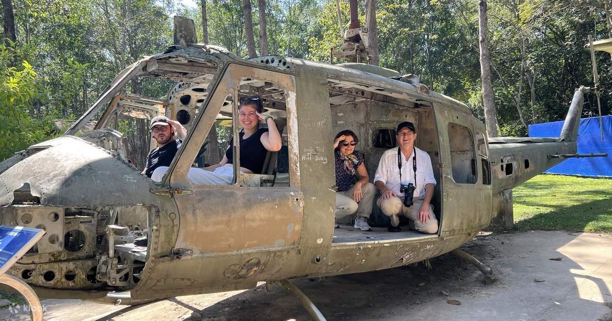 Tour Khám Phá Đồng Bằng Sông Cửu Long Từ TP. Hồ Chí Minh - Klook Việt Nam